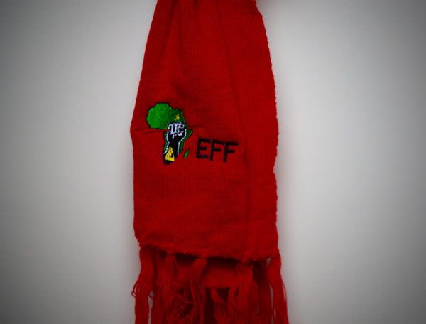 EFF Scarf – EFF Online Store